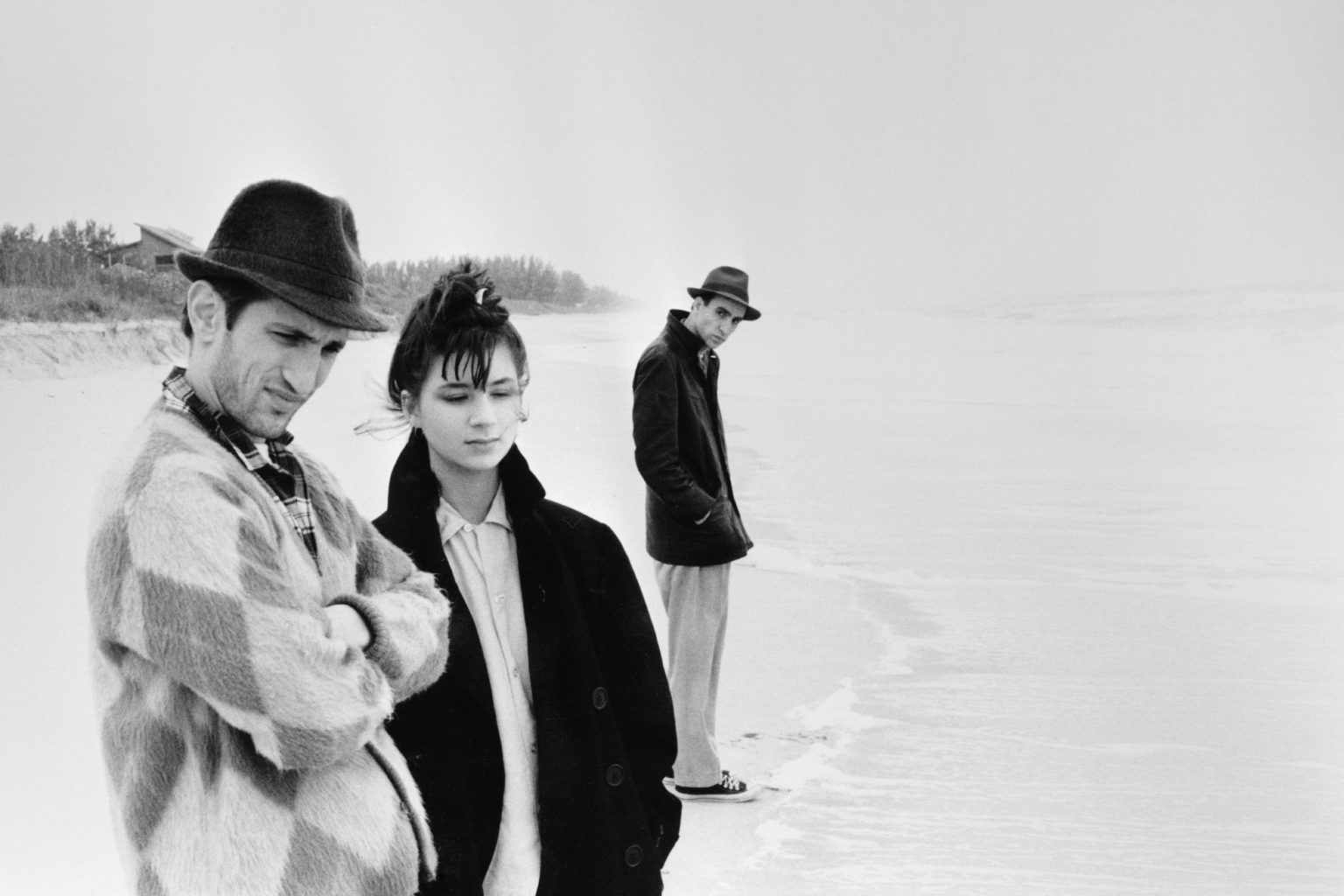 Stranger than Paradise « Stadtkino Wien