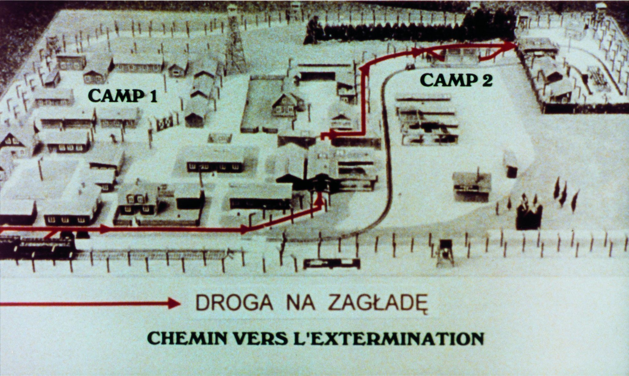 Sobibor, 14 octobre 1943, 16 heures « Stadtkino Wien