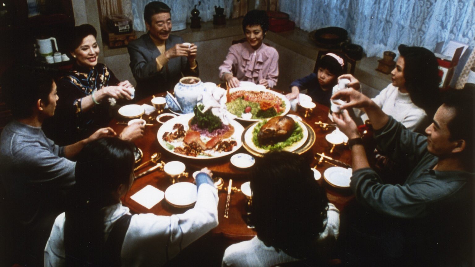 Eat Drink Man Woman « Stadtkino Wien