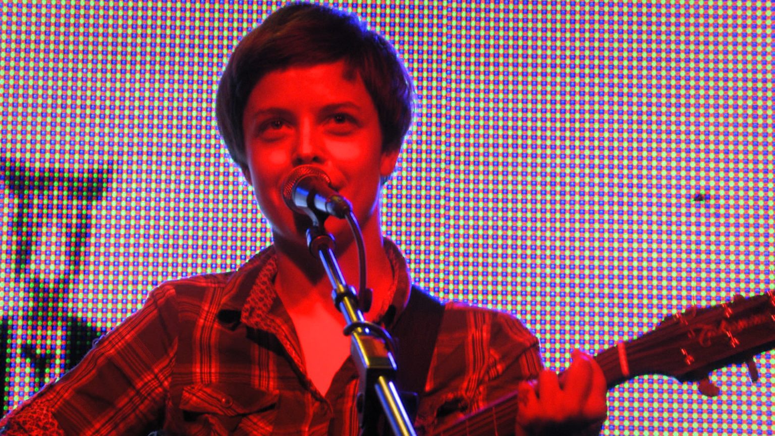 Oh Yeah, She Performs! « Stadtkino Wien