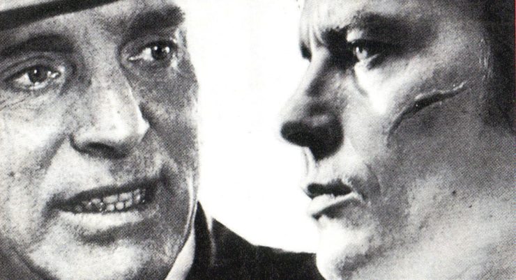 Sondervorstellung am Karlstag: Scorpio, der Killer « Stadtkino Wien