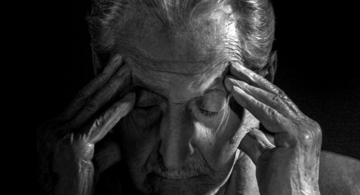 profil-Premiere MARKO FEINGOLD – EIN JÜDISCHES LEBEN « Stadtkino Wien