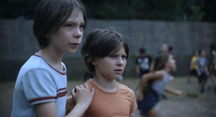 Filmstart & Wien-Premiere: PLAYGROUND von Laura Wandel « Stadtkino Wien