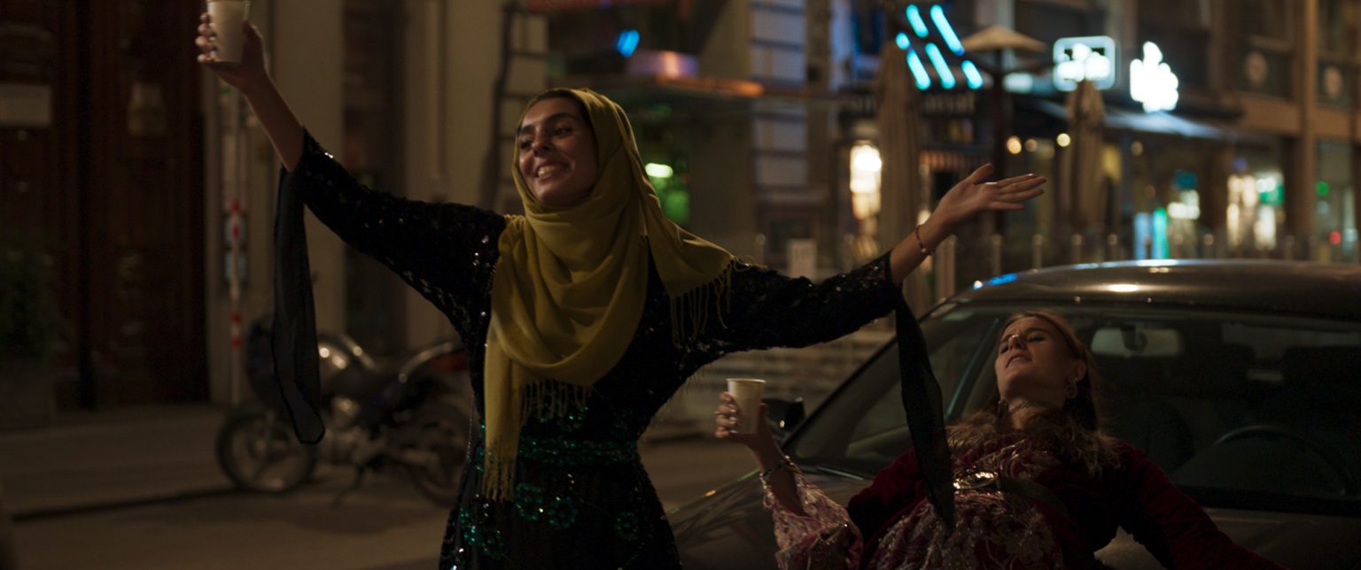 SONNE « Stadtkino Wien